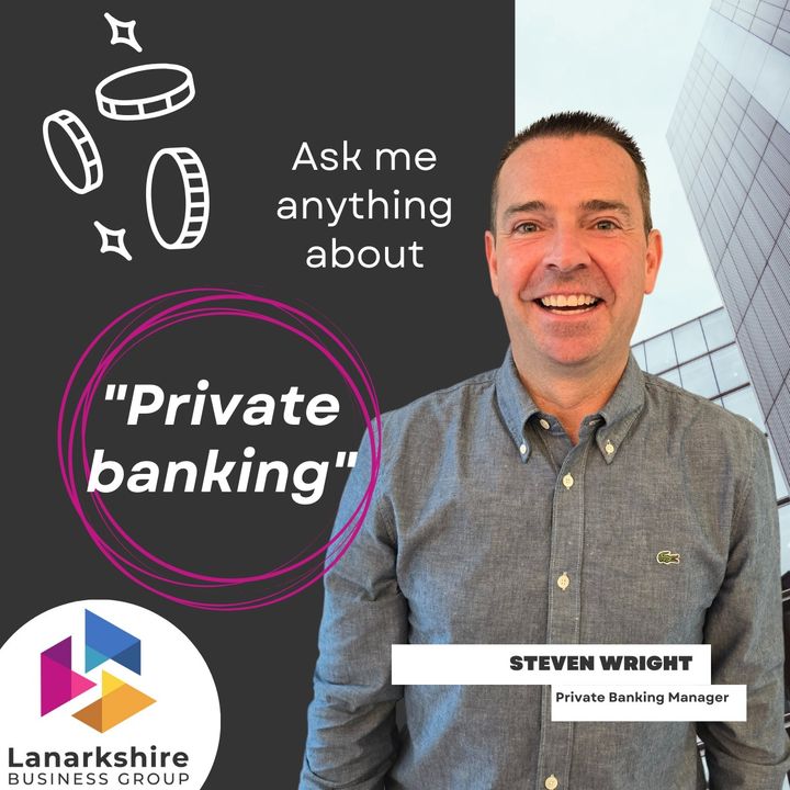 Key Insights from Steven Wright on Private Banking Services ...